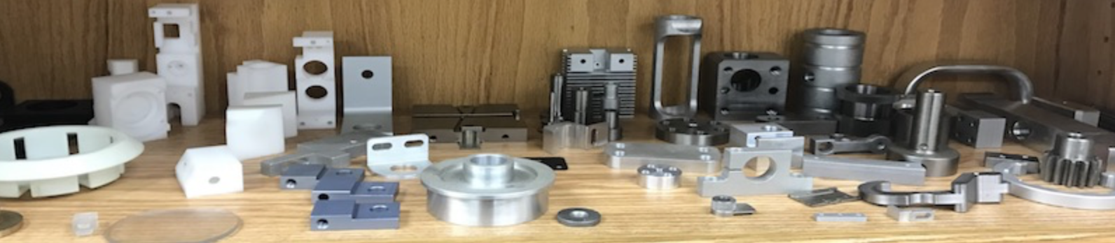 precision machine shop minnesota